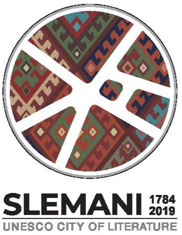 Slemani City of Literature – Slemani City of Literature