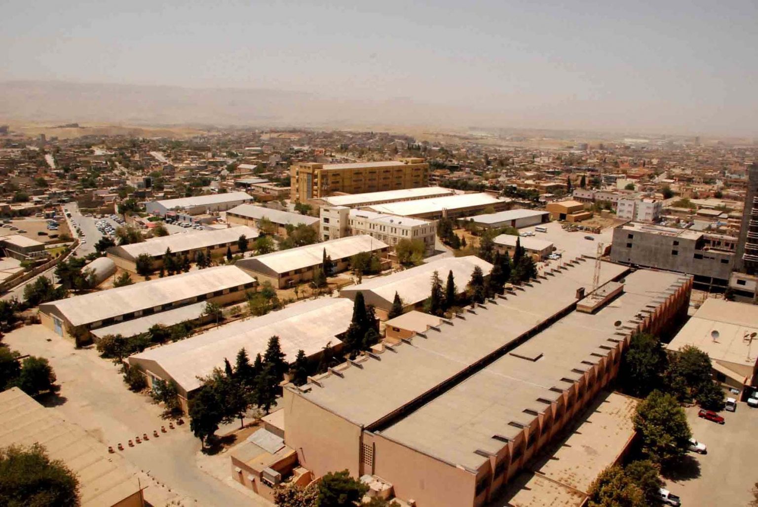 Iraq News – Slemani City of Literature